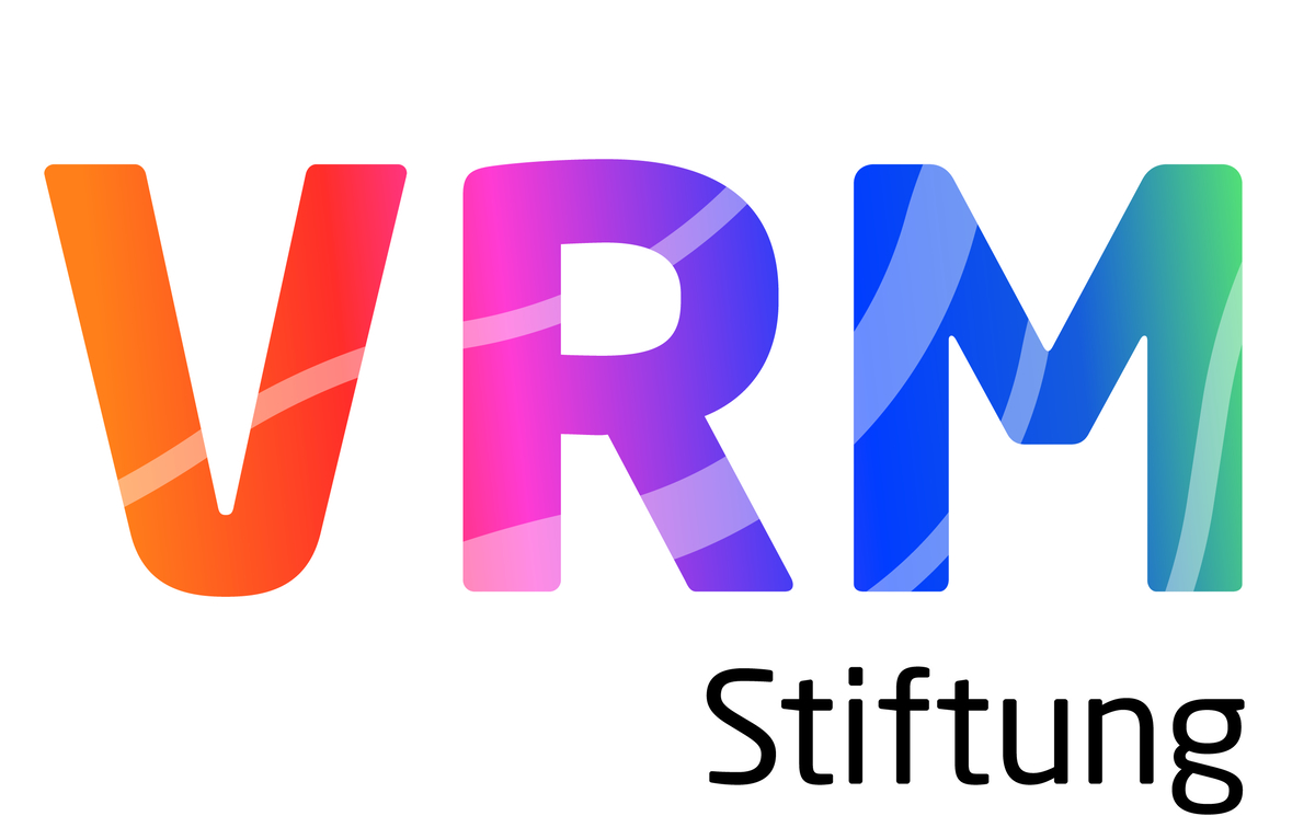 VRM-Initiative: „Zeitungen bauen Brücken“